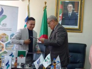 Algerac – Organisme Algérien d'Accréditation